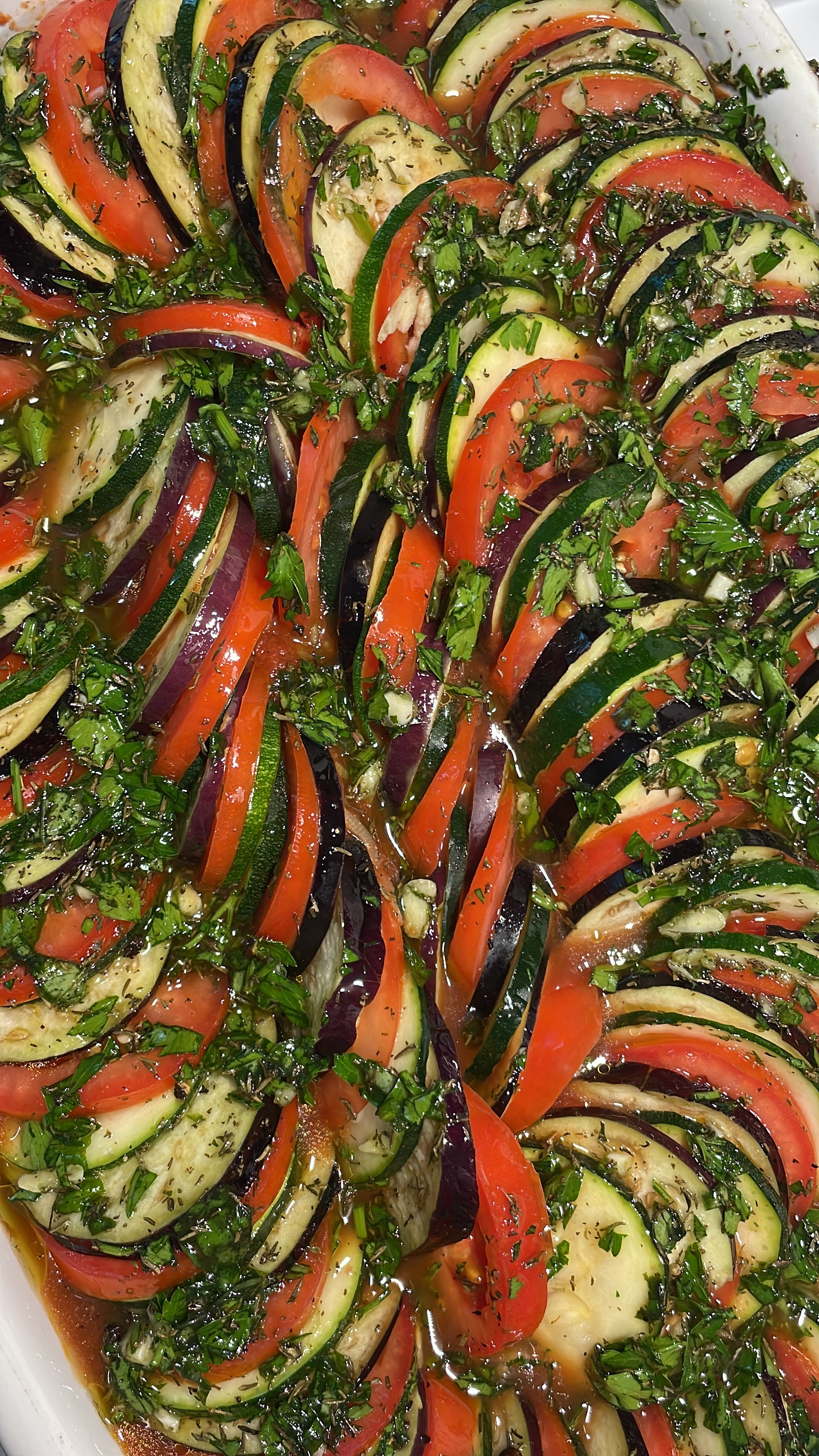 Ratatouille – Peko