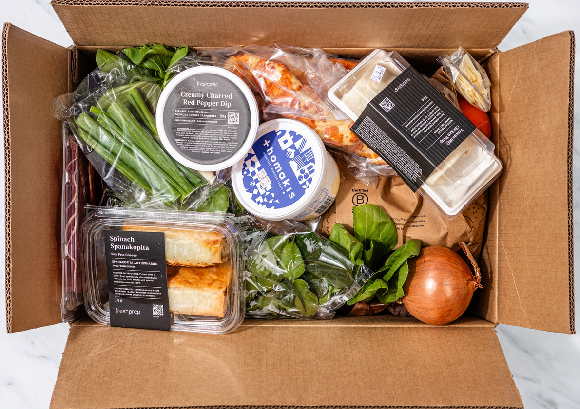 Peko's New Launch: The Peko+ Box – Peko