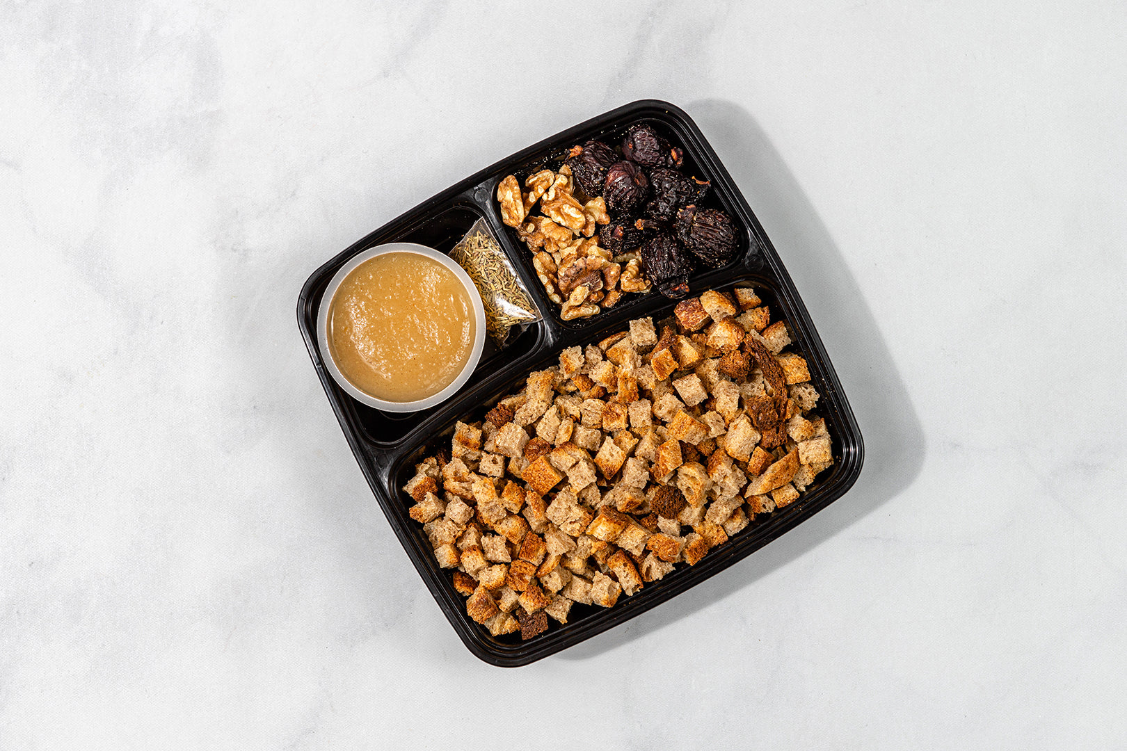 Sourdough Stuffing Kit – Peko